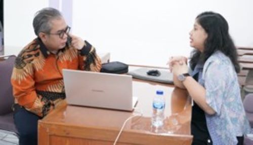 Berkenalan Lebih Dekat dengan Apoteker | IAI NEWS